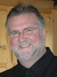 New Heart Ministries International - About Mark Tanner